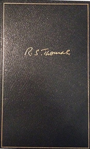Destinations by R.S. Thomas | Goodreads