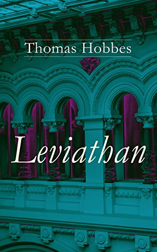 Leviathan: Complete Edition: Vol. 1-4 by Thomas Hobbes | Goodreads