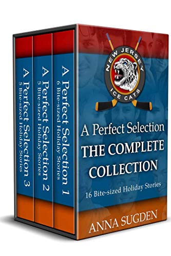 A Perfect Selection - The Complete Collection: 16 Bite-sized Holiday ...