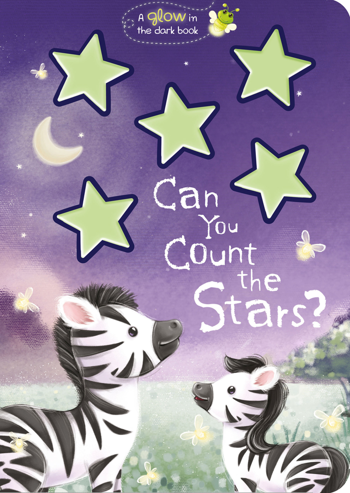 Can You Count the Stars? by Georgina Wren | Goodreads