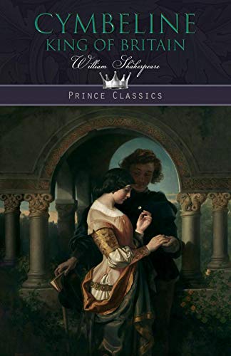 Cymbeline, King of Britain by William Shakespeare | Goodreads