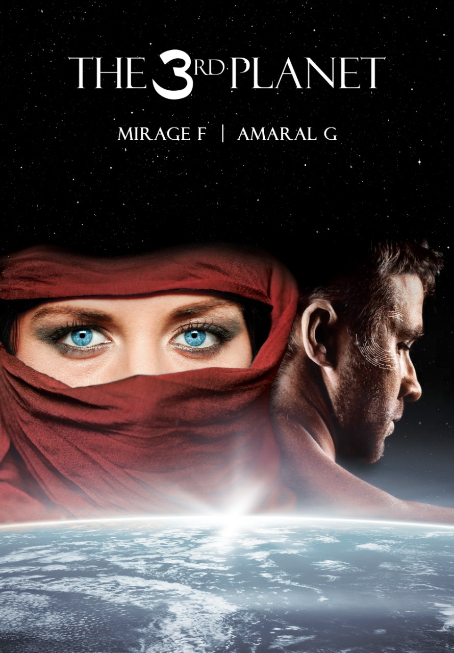 The 3rd Planet by Mirage F | Goodreads