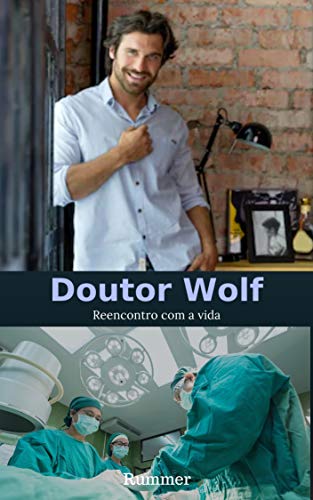 Doutor Wolf by RUMMER | Goodreads