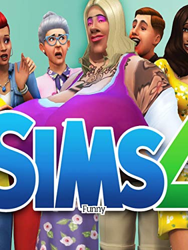 The Funniest Sims 4 memes Collection by Bill Madison | Goodreads