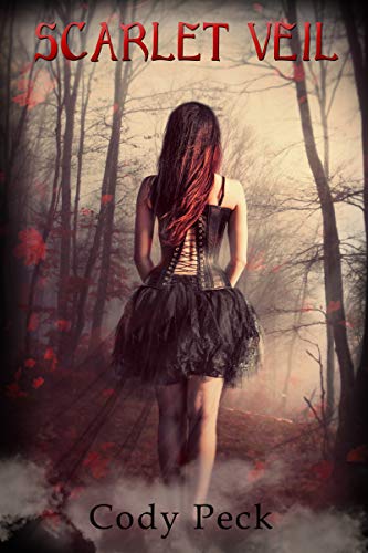 Scarlet Veil (Scarlet Veil, #1) by Cody Peck | Goodreads