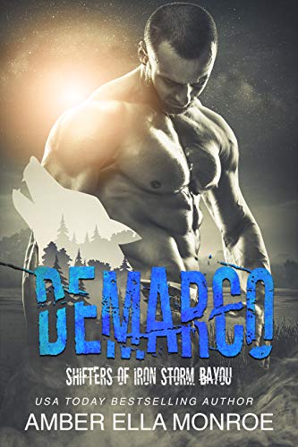 Demarco (Mate Marked #8) by Amber Ella Monroe | Goodreads