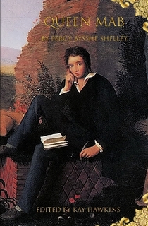Queen Mab by Percy Bysshe Shelley | Goodreads