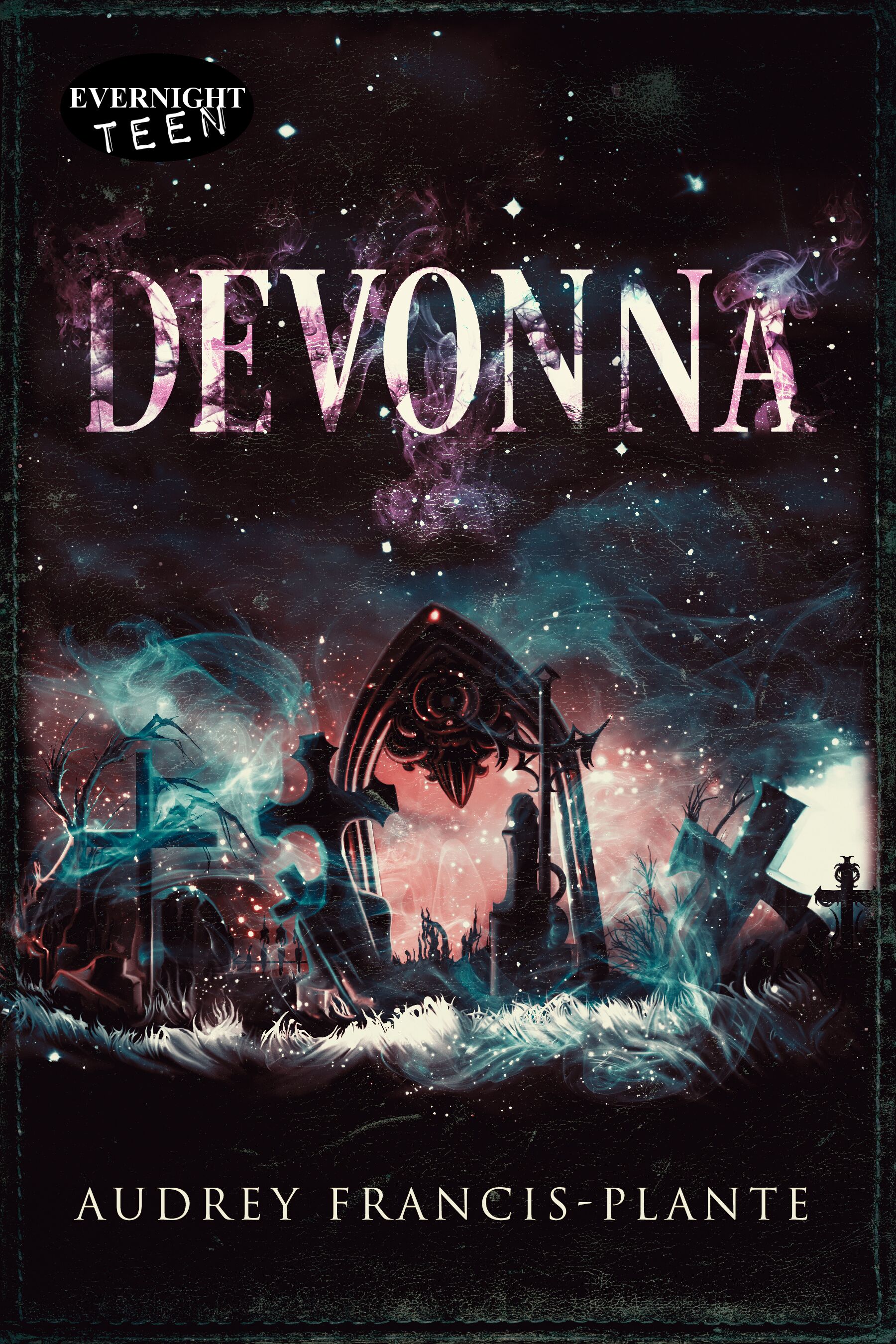 Devonna (Devonna Series Book, #1) by Audrey Francis-Plante | Goodreads