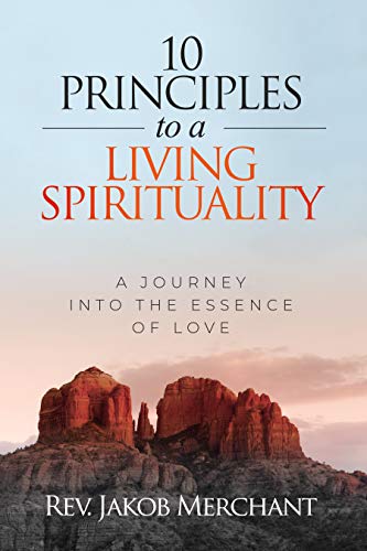 10 Principles to a Living Spirituality: How to discover the essence of ...