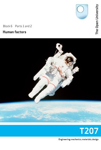 Human Factors by Open University Course Team | Goodreads