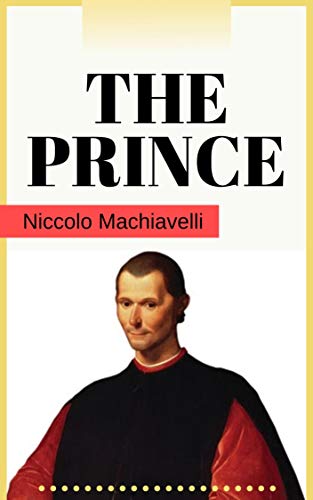 THE PRINCE Niccolò Machiavelli by Niccolò Machiavelli | Goodreads