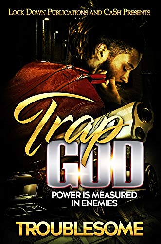 Trap God: Power is Measured in Enemies by Troublesome | Goodreads