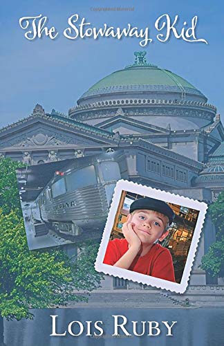 The Stowaway Kid by Lois Ruby | Goodreads