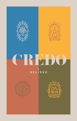 Credo: I Believe by Caleb Keith | Goodreads