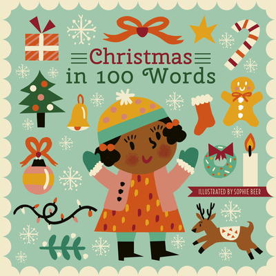 Christmas in 100 Words (My World in 100 Words) by words & pictures ...