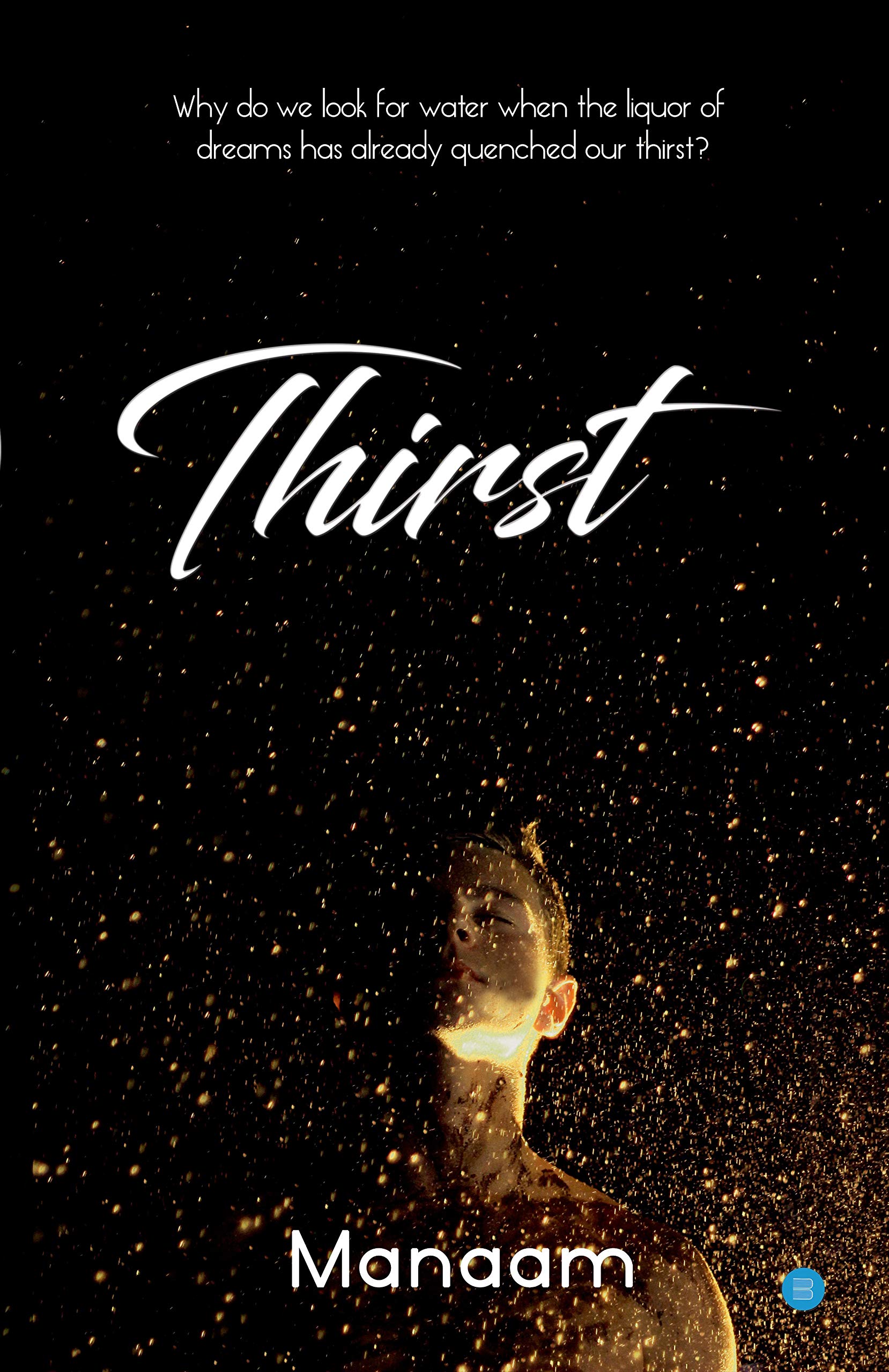 Thirst by Manaam | Goodreads