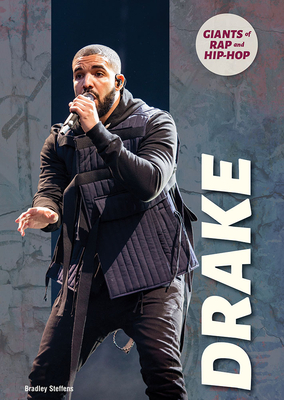 Drake by Bradley Steffens | Goodreads