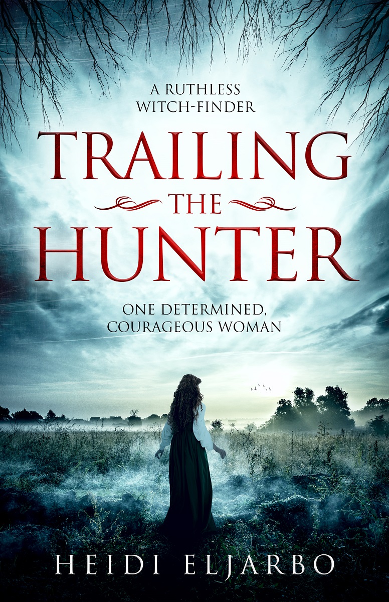 Trailing the Hunter by Heidi Eljarbo | Goodreads