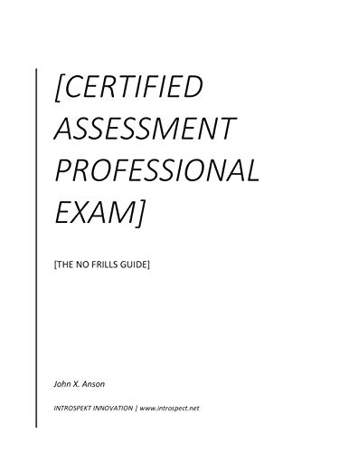 (ISC)2 CAP Exam: The No Frills Guide by John Anson | Goodreads