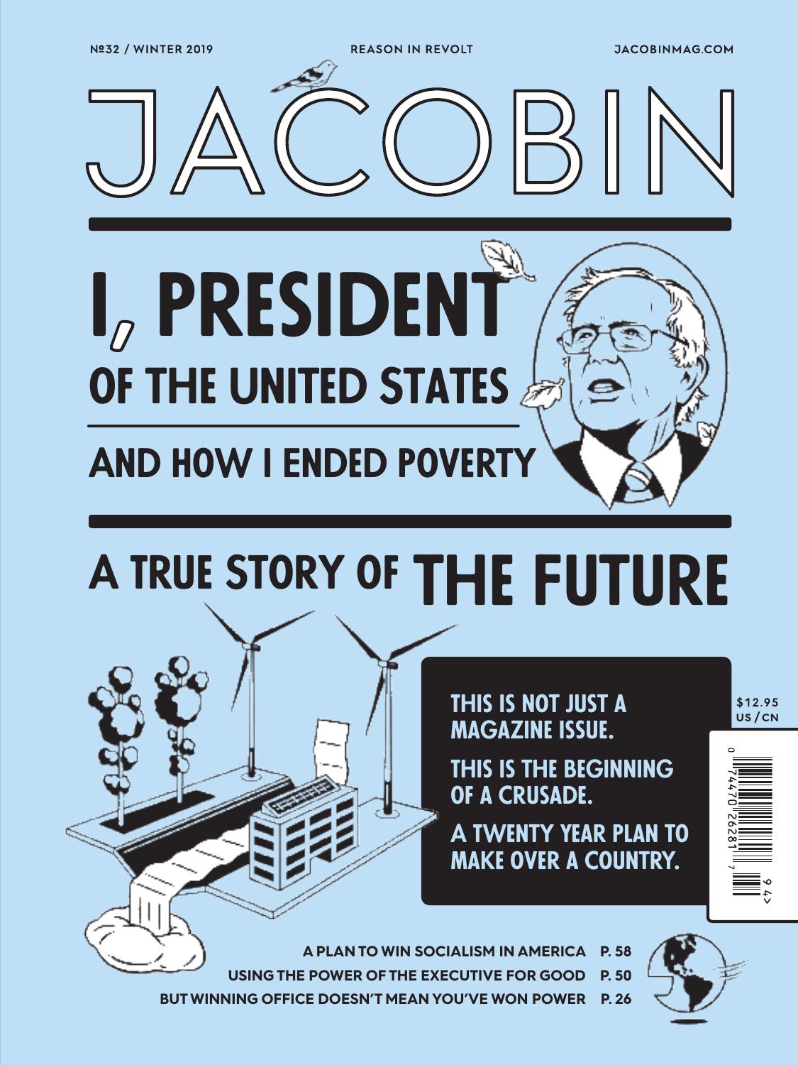 Jacobin (vol. ix) by Bhaskar Sunkara | Goodreads