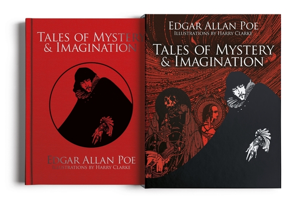 Tales of Mystery & Imagination by Edgar Allan Poe | Goodreads