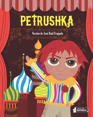 Petrushka by Jose Raul Fraguela | Goodreads