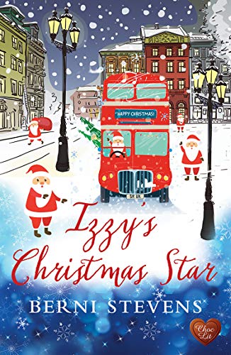 Izzy's Christmas Star by Berni Stevens | Goodreads