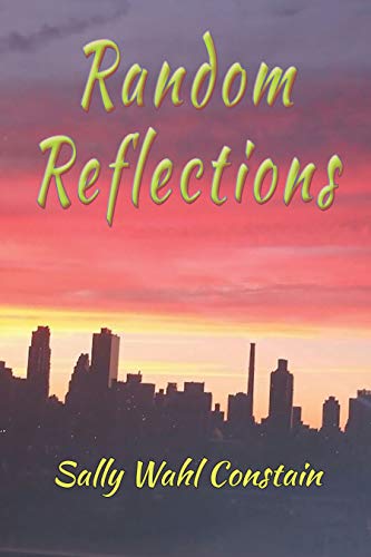 Random Reflections by Sally Constain | Goodreads
