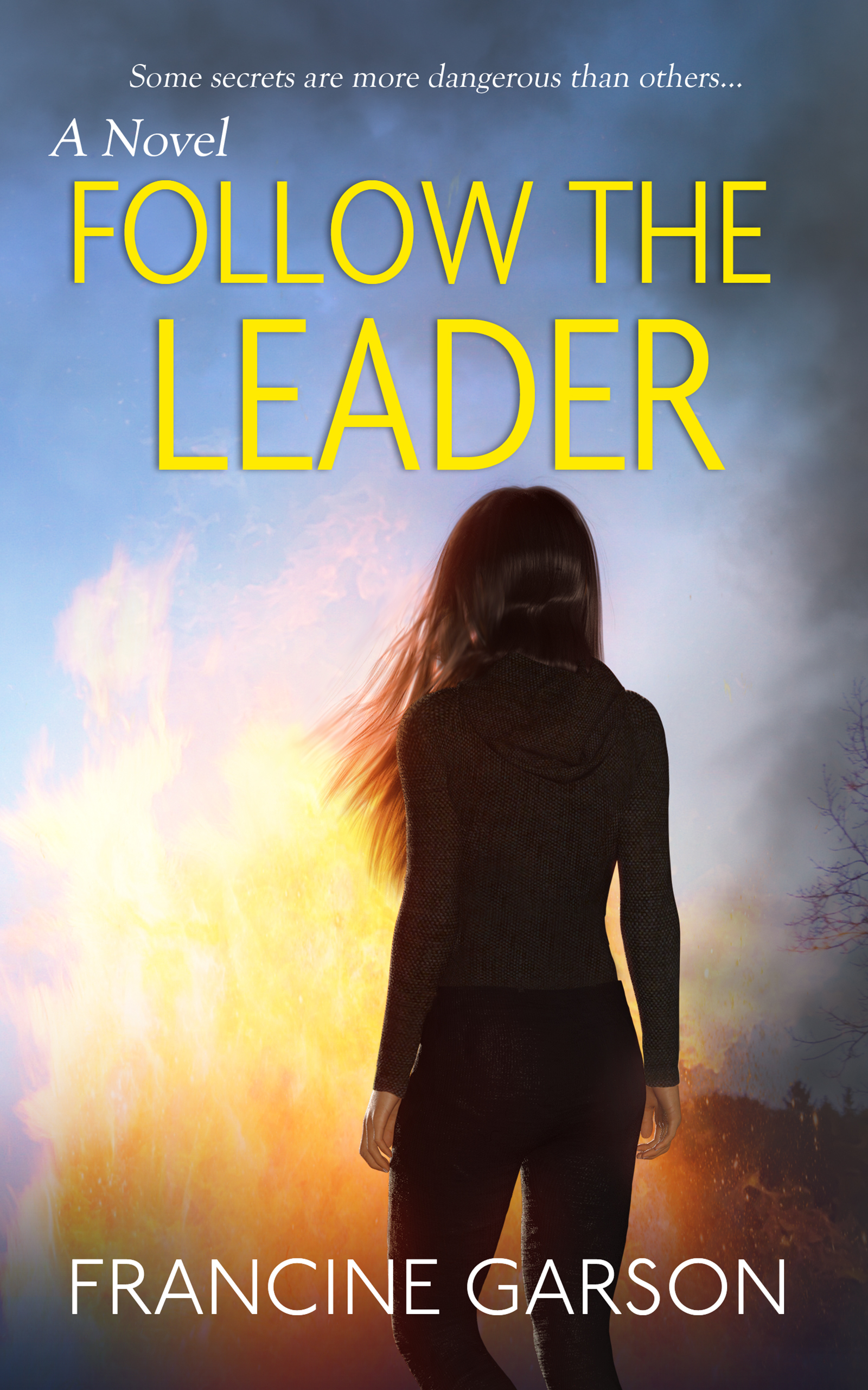 Follow the Leader by Francine Garson | Goodreads