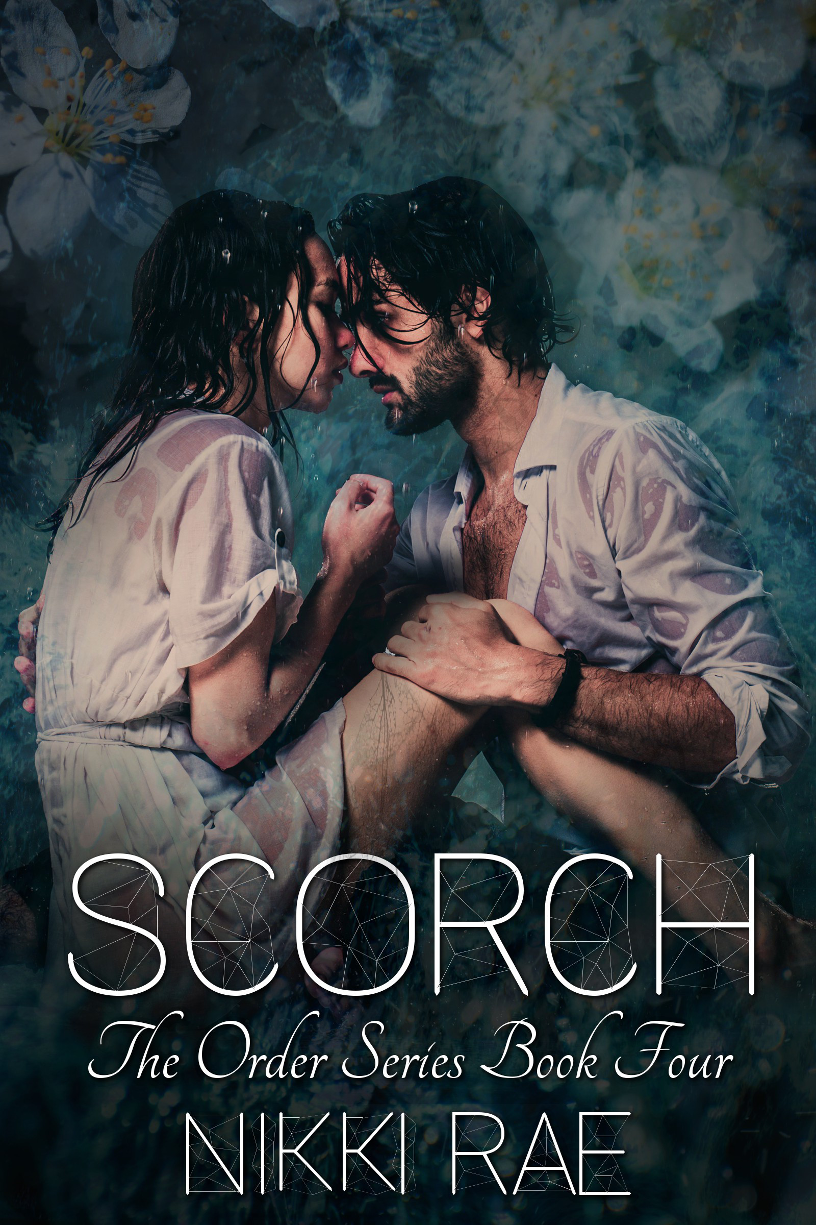 Scorch by Nikki Rae | Goodreads