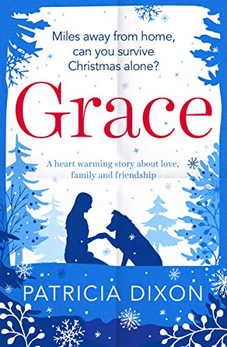 Grace (Destiny #4) by Patricia Dixon | Goodreads