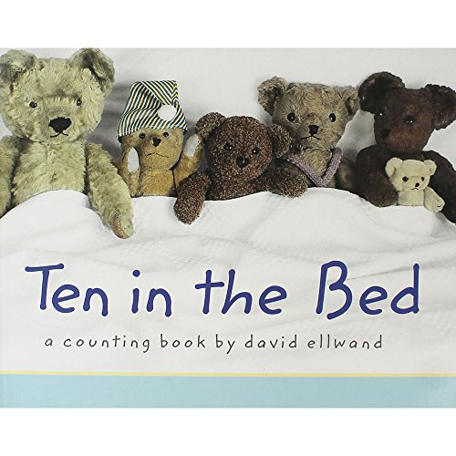 Ten in the Bed by david-ellwand | Goodreads