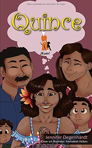 Quince by Jennifer Degenhardt | Goodreads