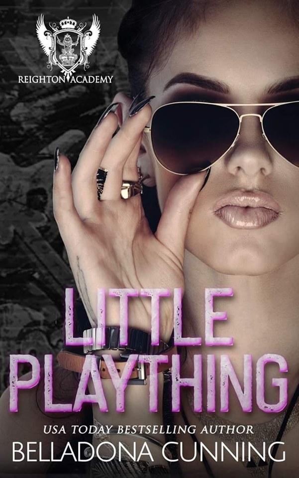 Little Plaything by Belladona Cunning | Goodreads