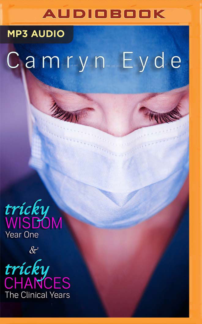 The Tricky Series Books 1&2 by Camryn Eyde | Goodreads