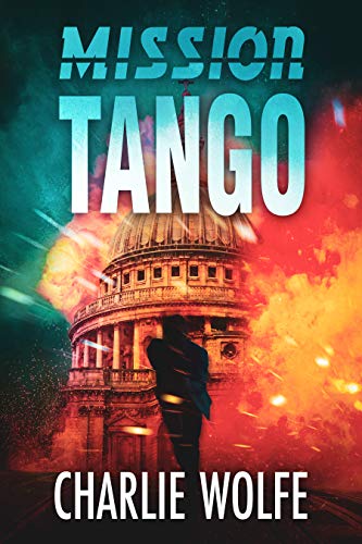 Mission Tango (David Avivi, #1) by Charles Z. David | Goodreads