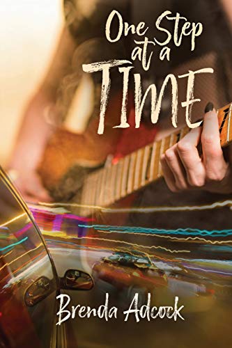 One Step At A Time by Brenda Adcock | Goodreads