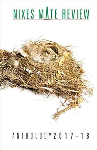 Nixes Mate Review: Anthology 2017 - 2018 by Bill Yarrow | Goodreads