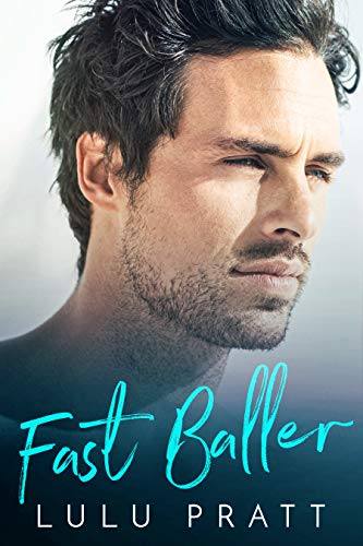 Fast Baller by Lulu Pratt | Goodreads