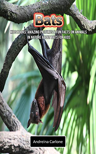 Kids Books: Amazing Pictures & Fun Facts on Animals in Nature about ...