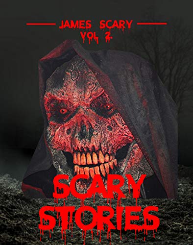 Scary Stories: Scary tales to tell in the dark, 6 horror short stories ...