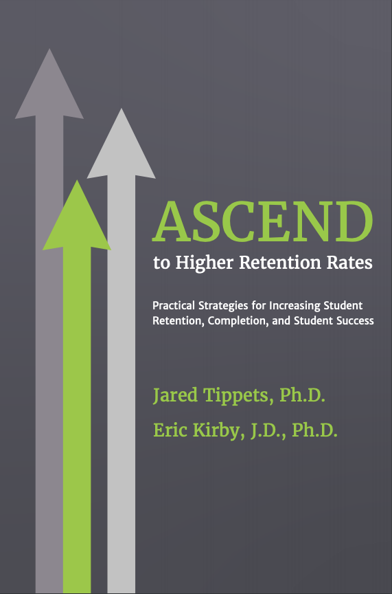 ASCEND to Higher Retention Rates: Practical Strategies for Increasing ...