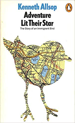 Adventure Lit Their Star by Kenneth Allsop | Goodreads