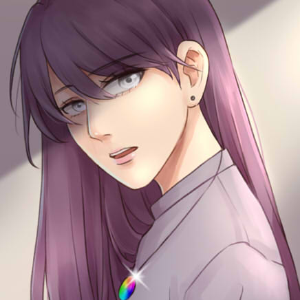 Iridescent (Webtoon) by Akashicchan | Goodreads