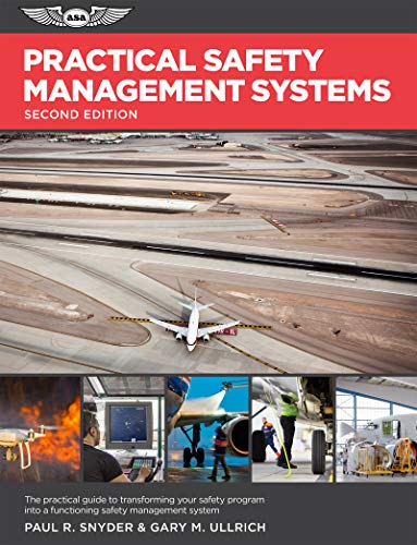 Practical Safety Management Systems: A Practical Guide to Transform ...
