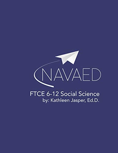 FTCE Social Science 6 12 By Jelena Vuksanovic Goodreads ftce-social-science-6-12-by-jelena-vuksanovic-goodreads