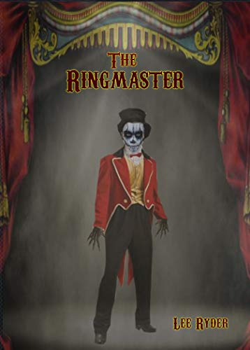 The Ringmaster (Carnival) by Lee Ryder | Goodreads