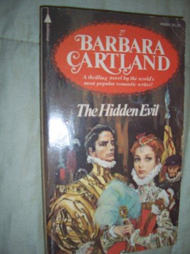 The Hidden Evil by Barbara Cartland | Goodreads