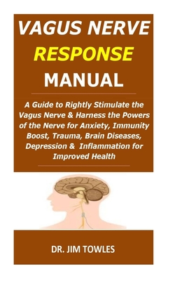 Vagus Nerve Response Manual: A Guide to Rightly Stimulate the Vagus ...