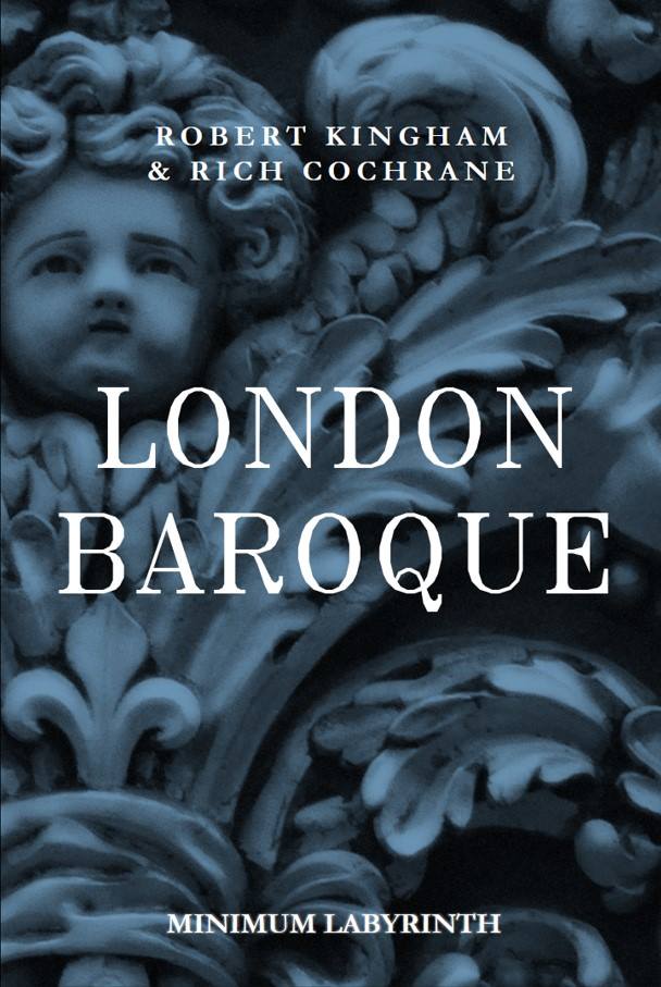 London Baroque by Robert Kingham | Goodreads